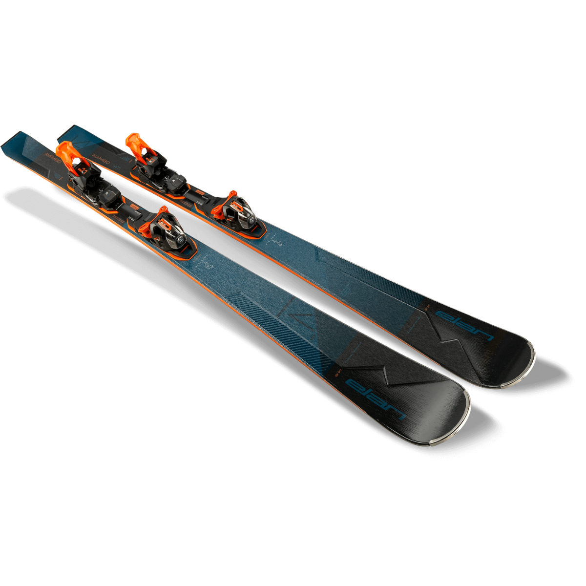 Lyže Elan AMPHIBIO 14 TI FX/EMX 11.0 Sezóna 2022/2023 | Heliasport